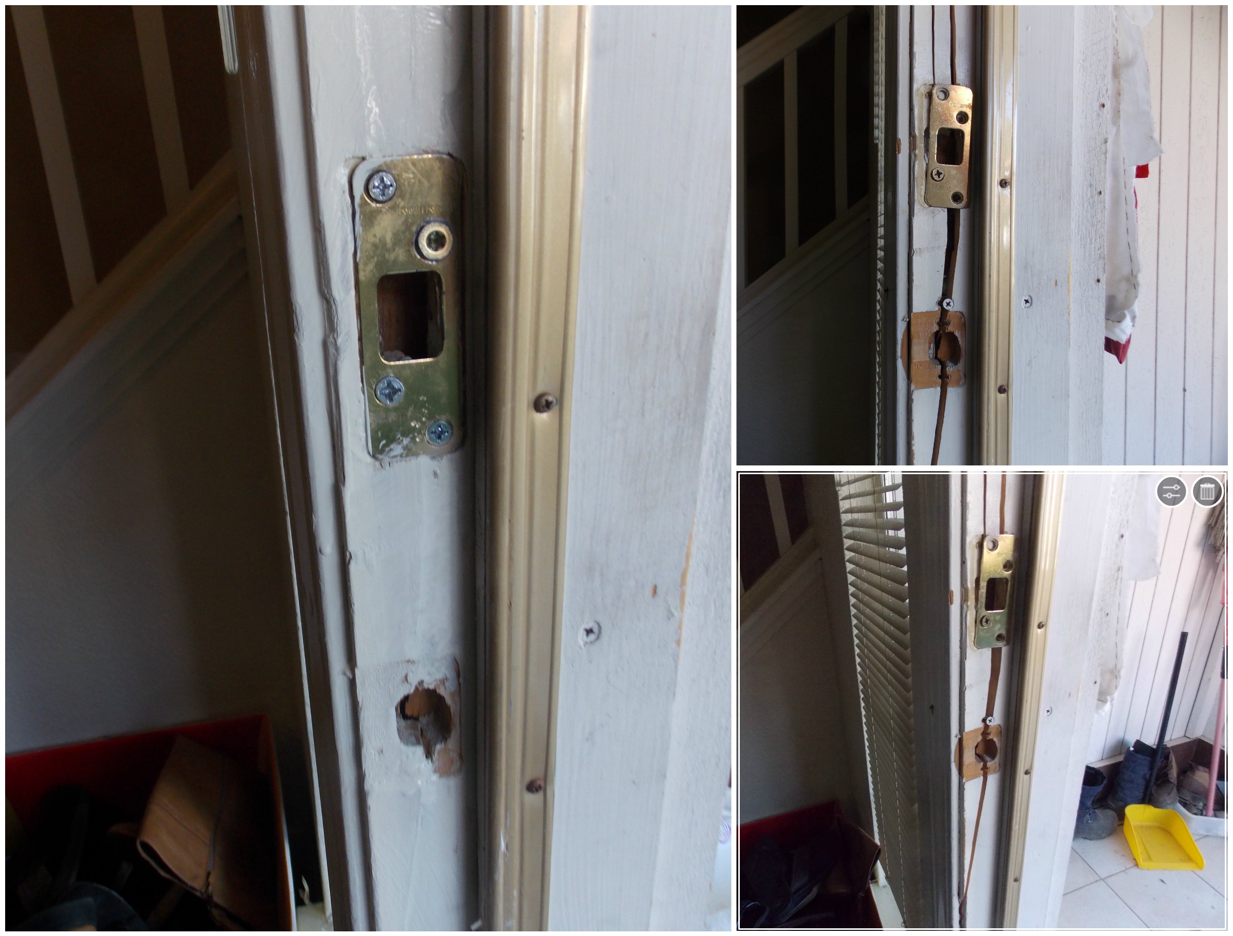 Exterior Doors Repair at Sheila Sparks blog